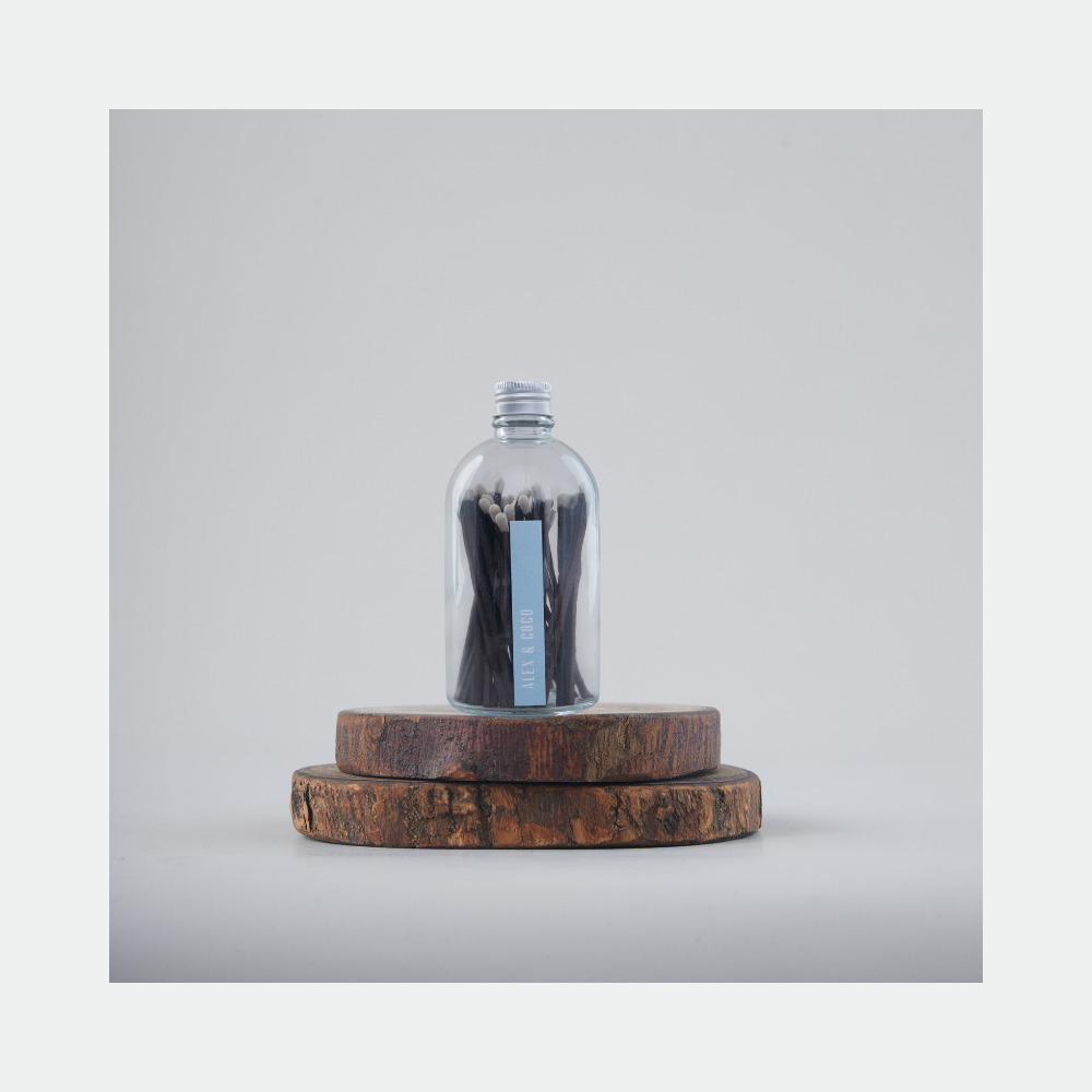 ADD ONS – Alex & Coco