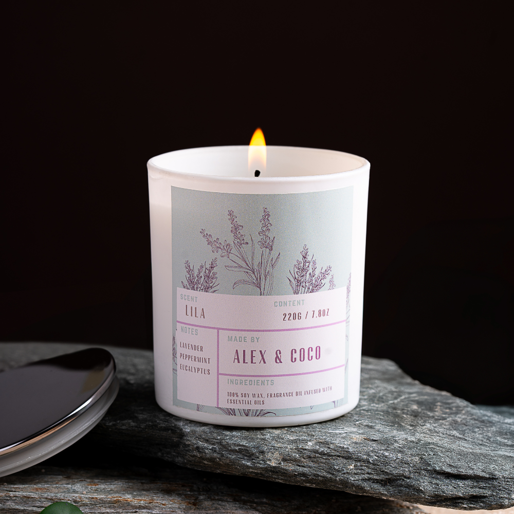 LILA – Alex & Coco