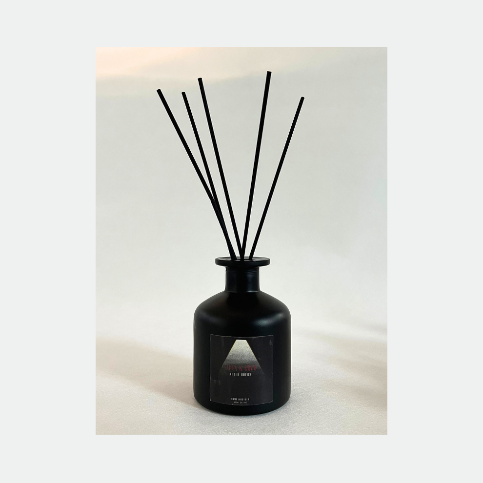AFTER HOURS REED DIFFUSER – Alex & Coco