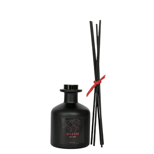 LILY ROSE REED DIFFUSER – Alex & Coco